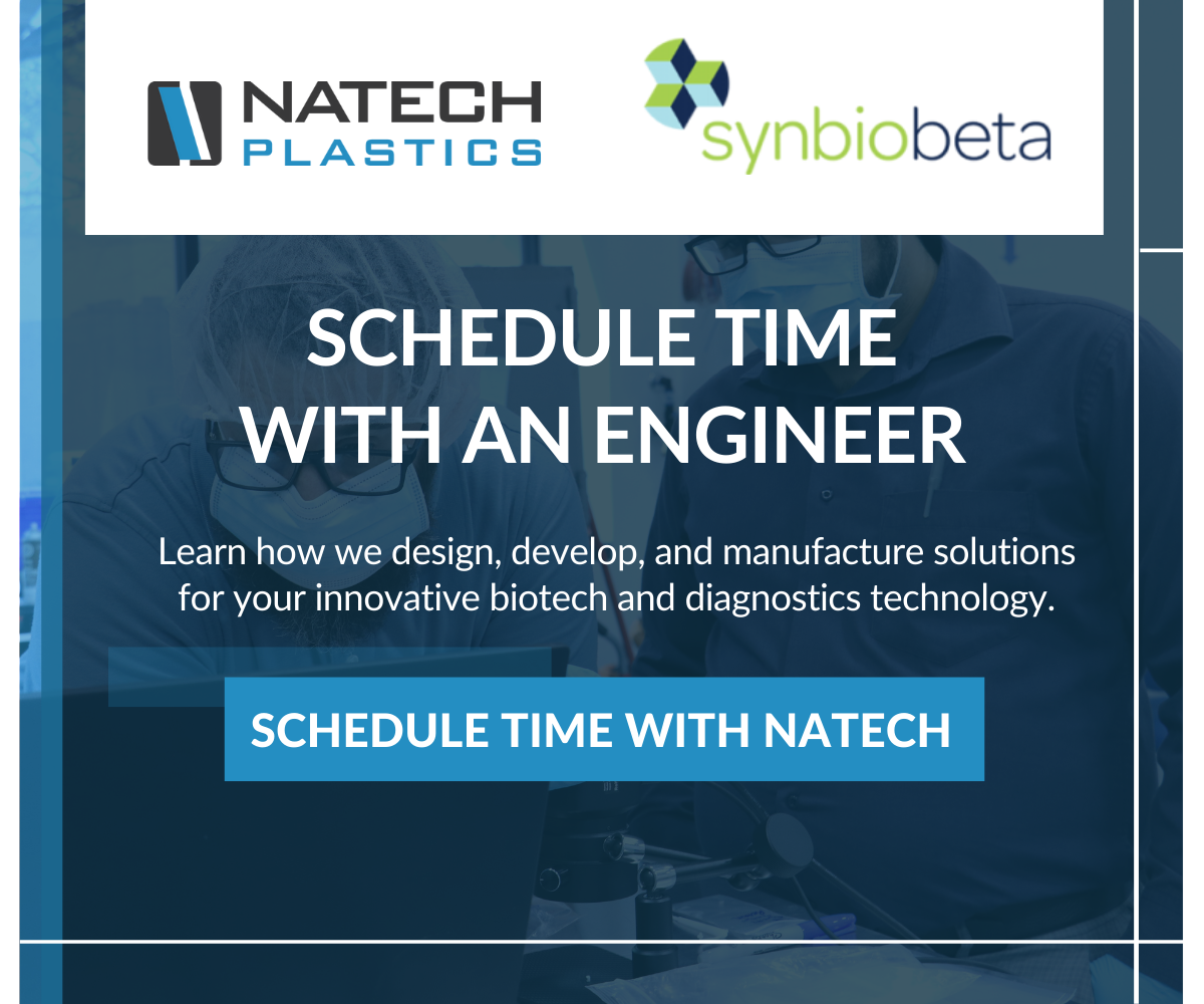 Meet Natech at SynBioBeta 2022 - Natech Plastics