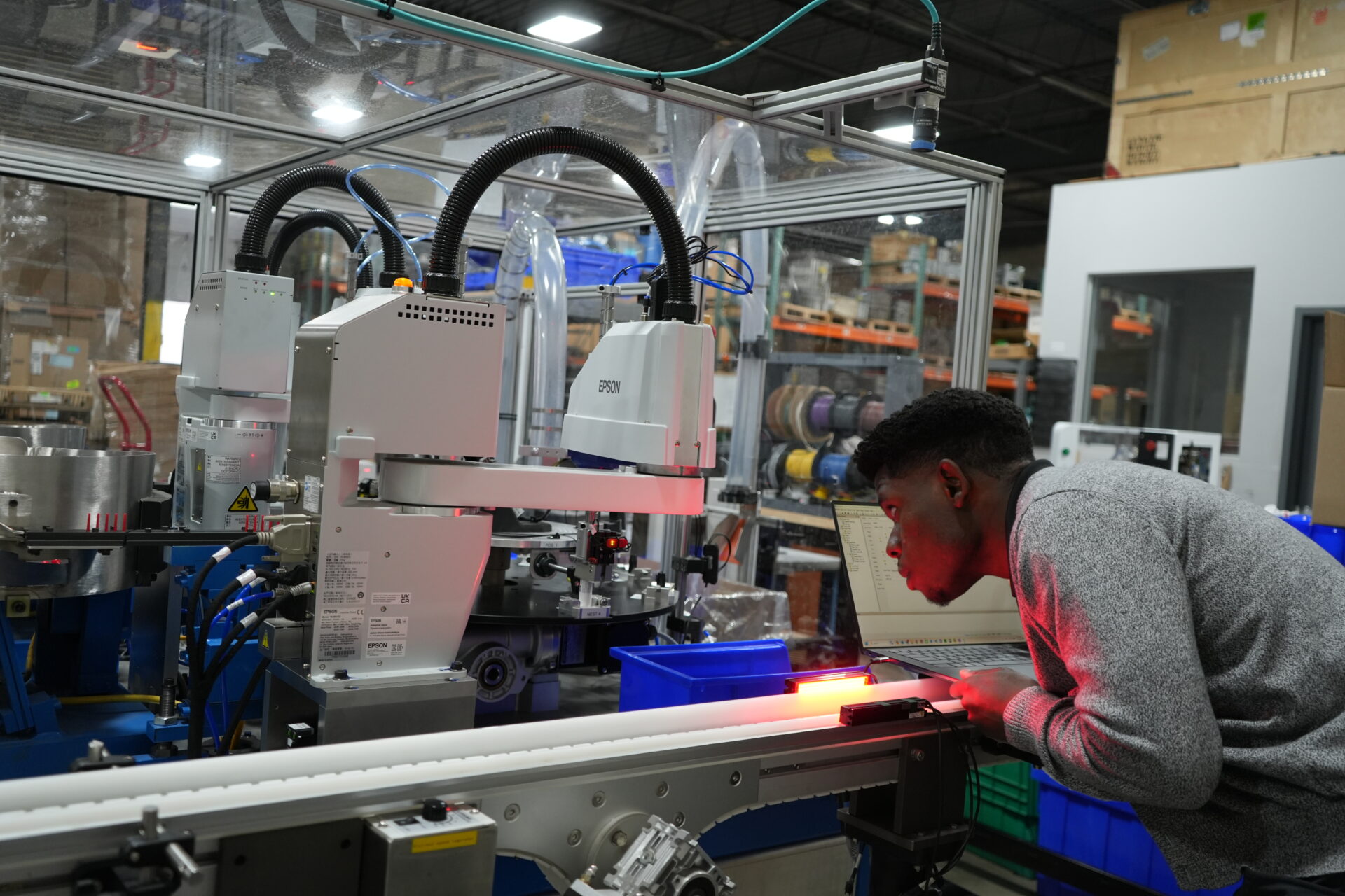 SLAS 2025: Connect with Natech & STRATEC to Drive Innovation